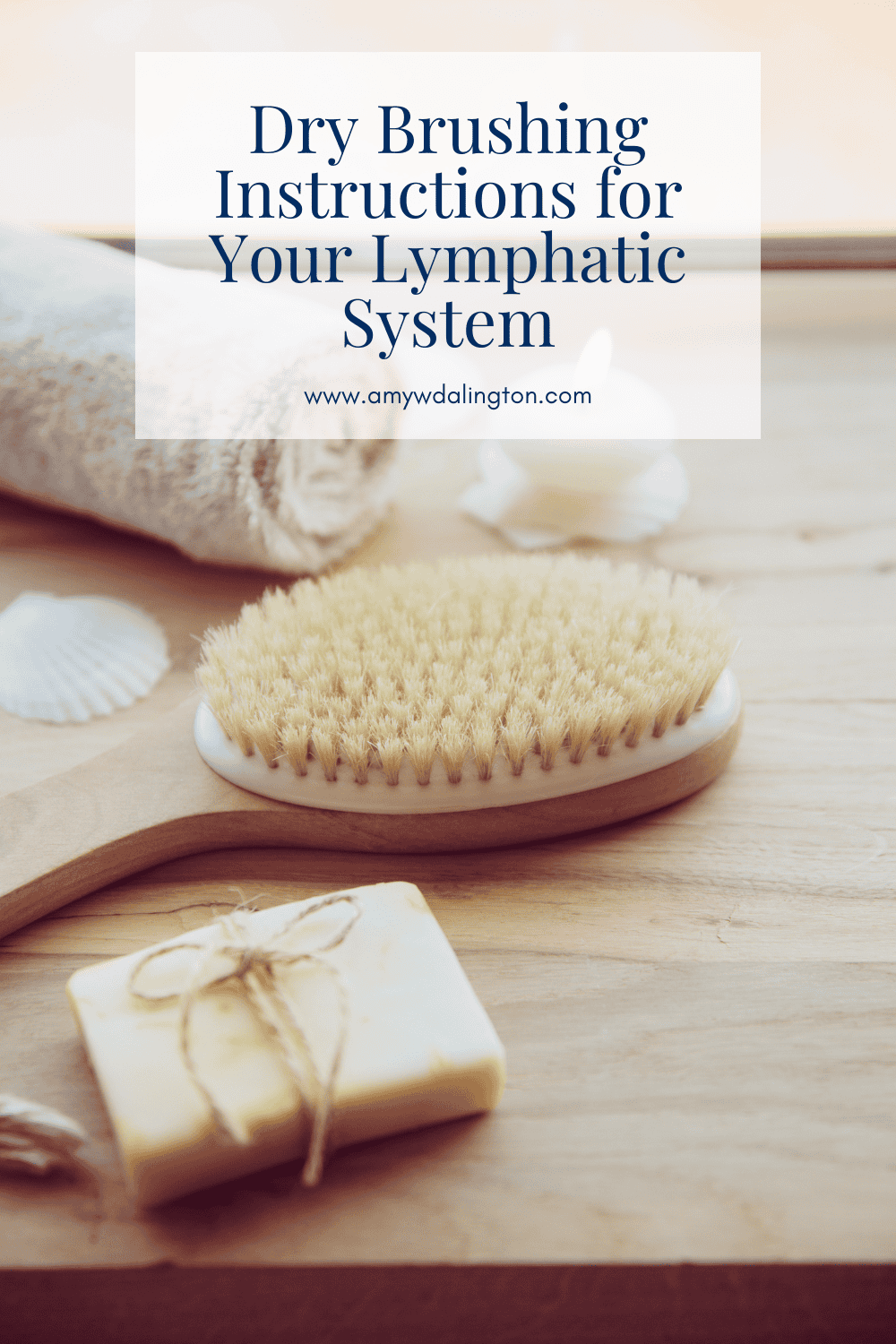 Dry Brushing Instructions: Unlock Renewed Energy Naturally