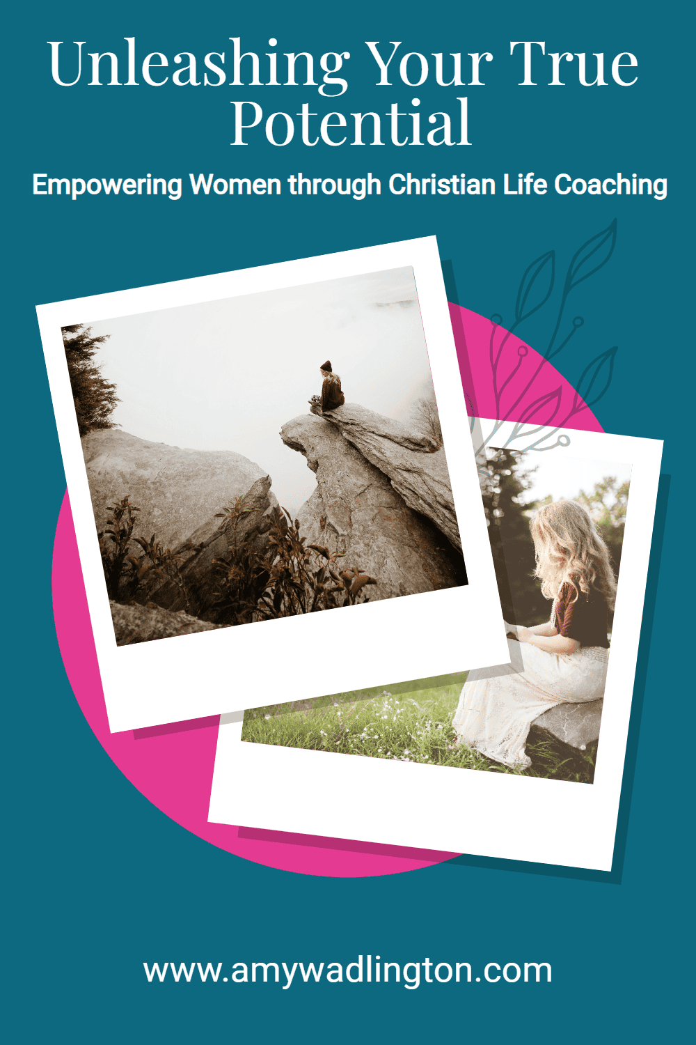 Christian Life Coaching: Unlocking Your Fullest Potential