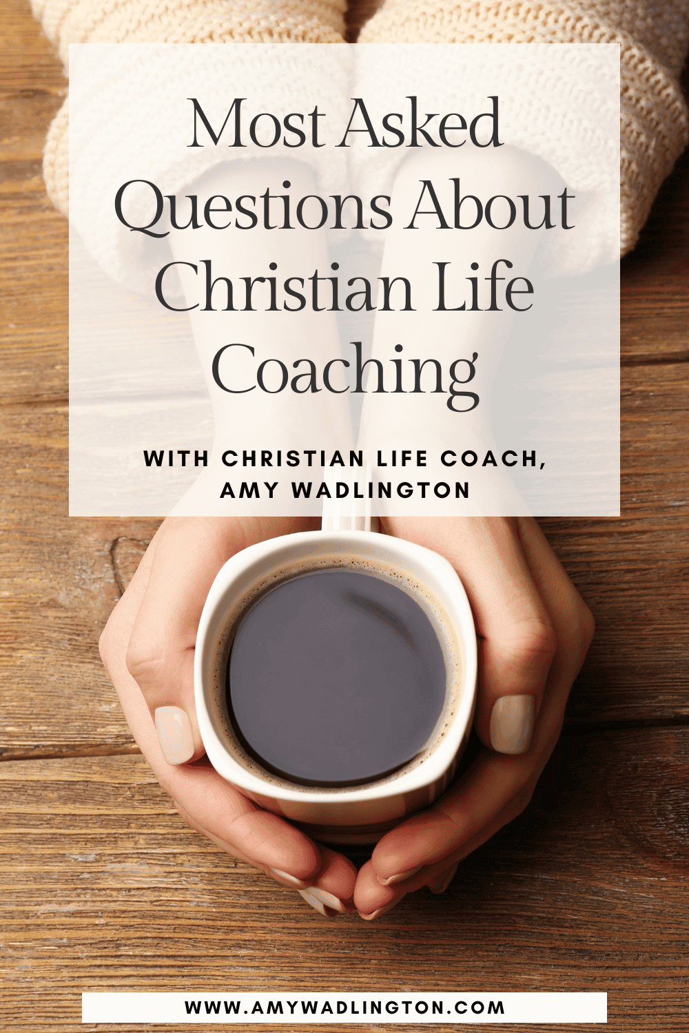 Most Asked Questions About Christian Life Coaching For Women