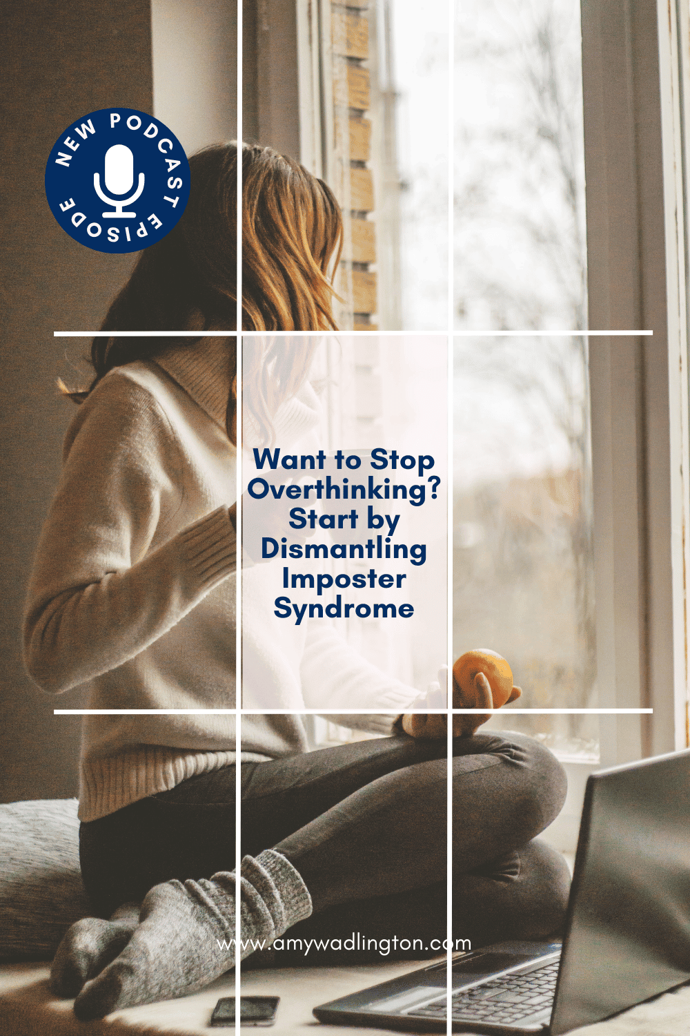 Imposter Syndrome: A Spiritual Perspective You Need